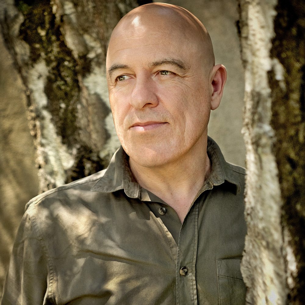 Dominique A + Angine - Charabia Festival